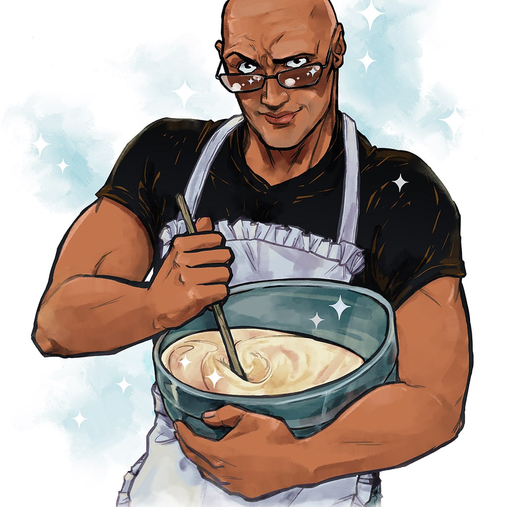 Selected Works – Misadventure Central